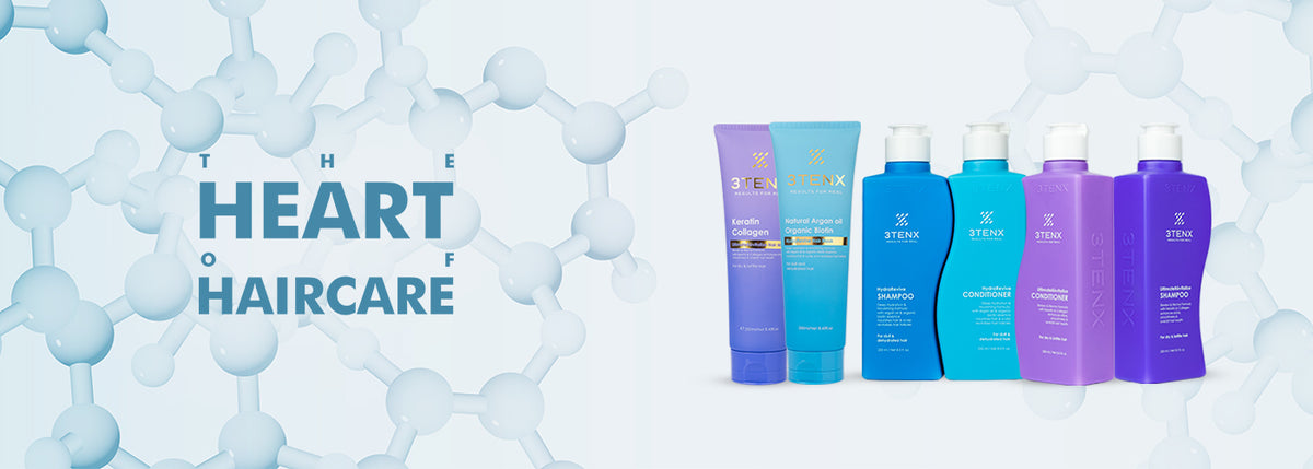 Professional – 3TENX