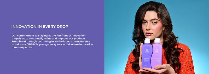 Formulation – 3TENX