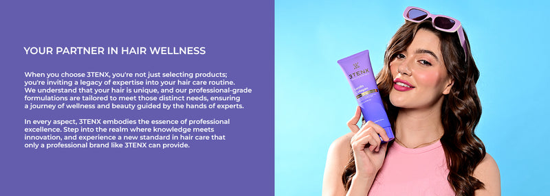 Formulation – 3TENX