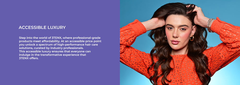 Formulation – 3TENX